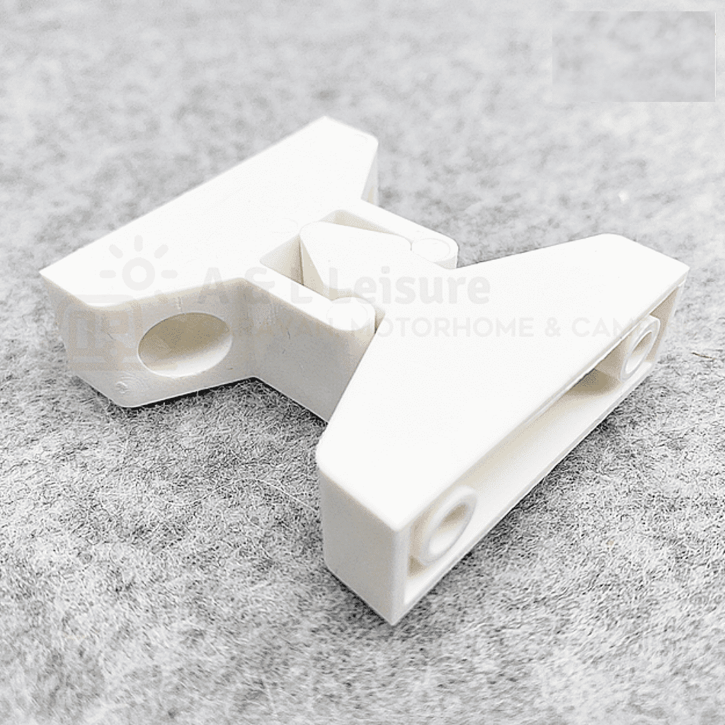 Plastic Door Retainer - Door Stay