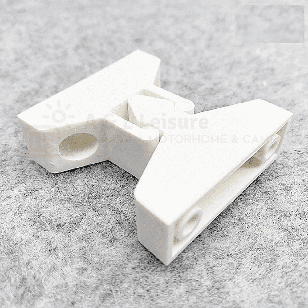 Plastic Door Retainer - Door Stay