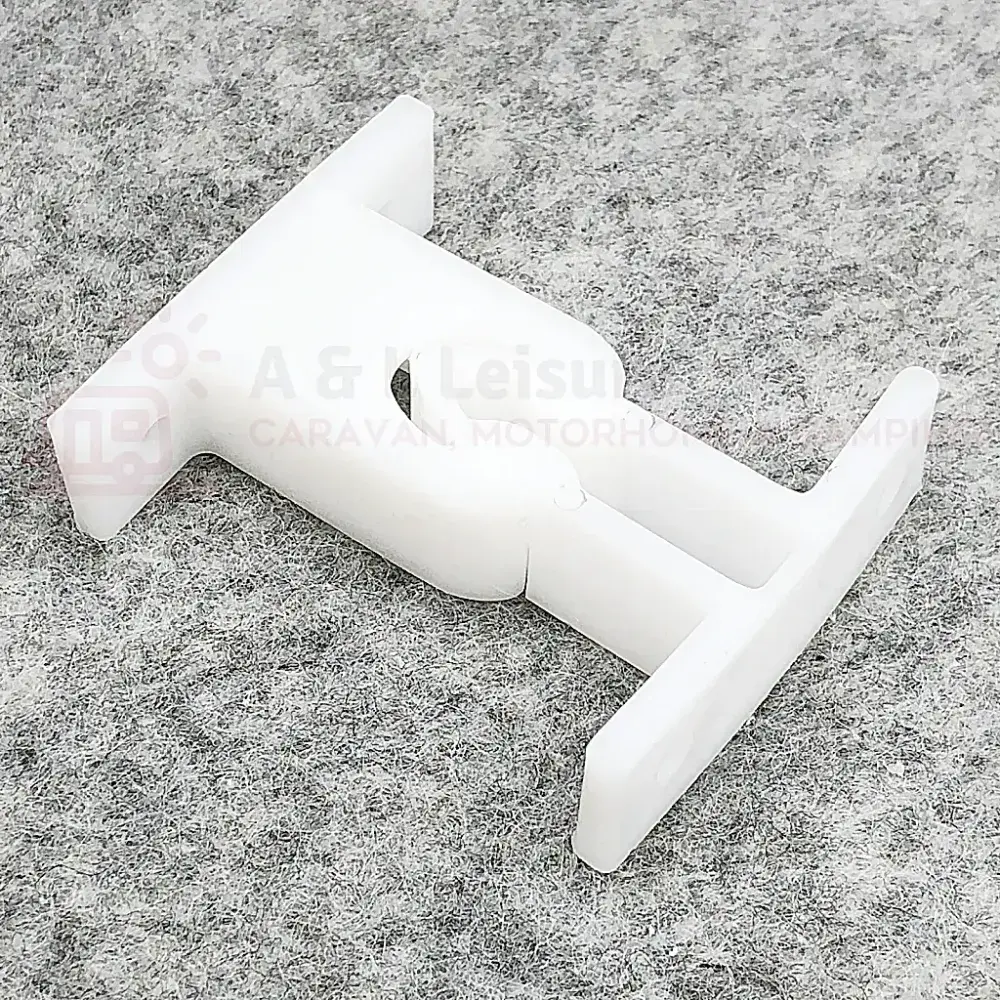PLS Nylon Door Retainer Catch