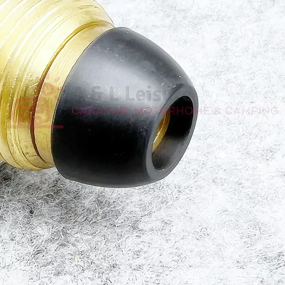 Propane Regulator Replacement Washer - Nose Grommet