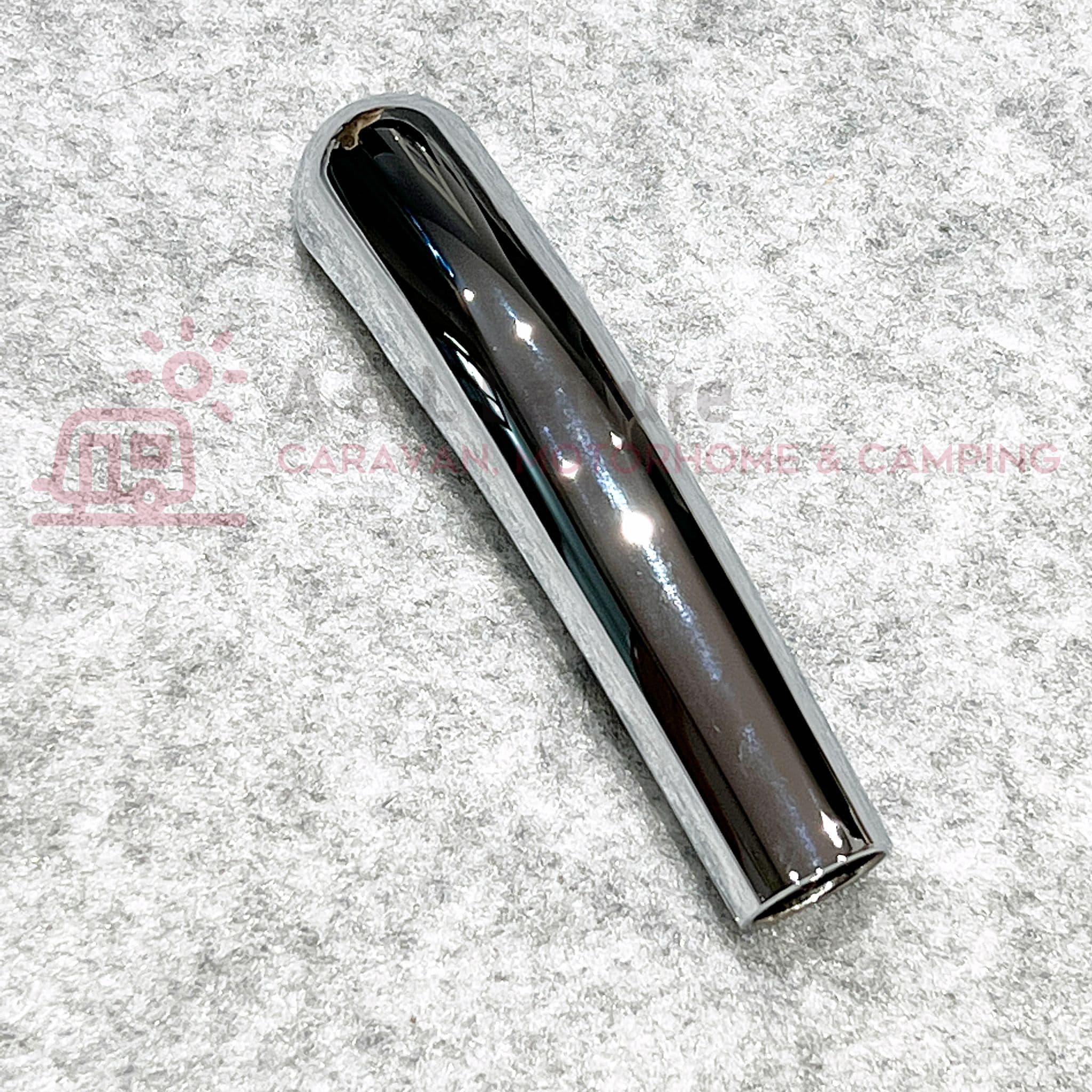 REICH Caravan Motorhome Mixer Tap Spout Karmik Star Twist - 240-04800KSK2