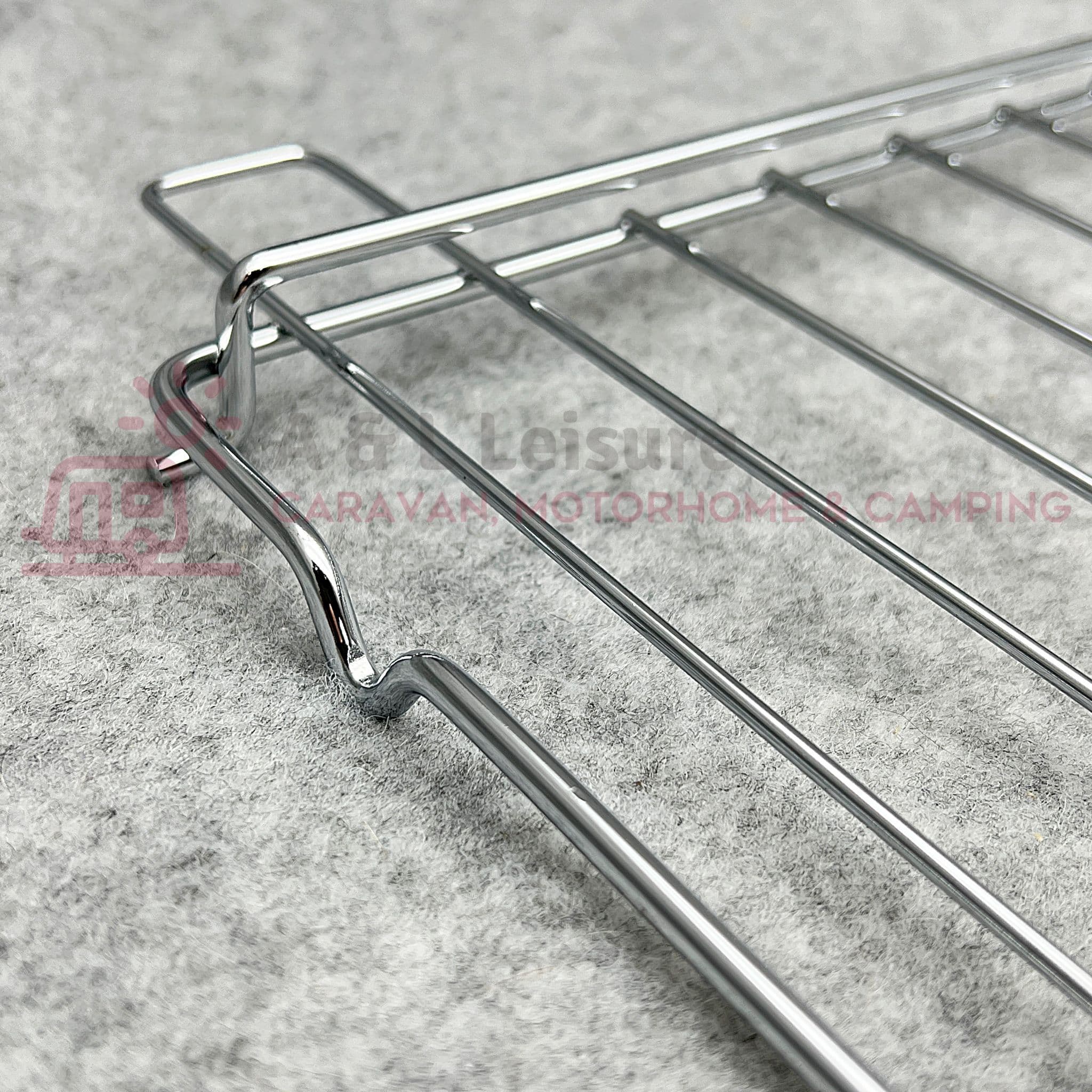 Spinflo Thetford Aspire / Caprice MK3 / Midi Prima / K1520 Oven Shelf ...