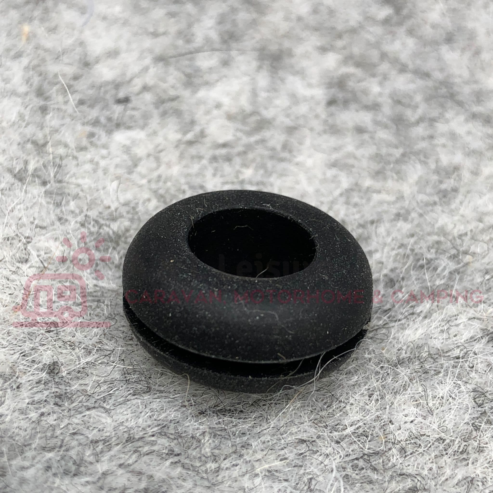 Spinflo Thetford Caravan Motorhome Rubber Bump Stop ID 8mm - SPCX0387