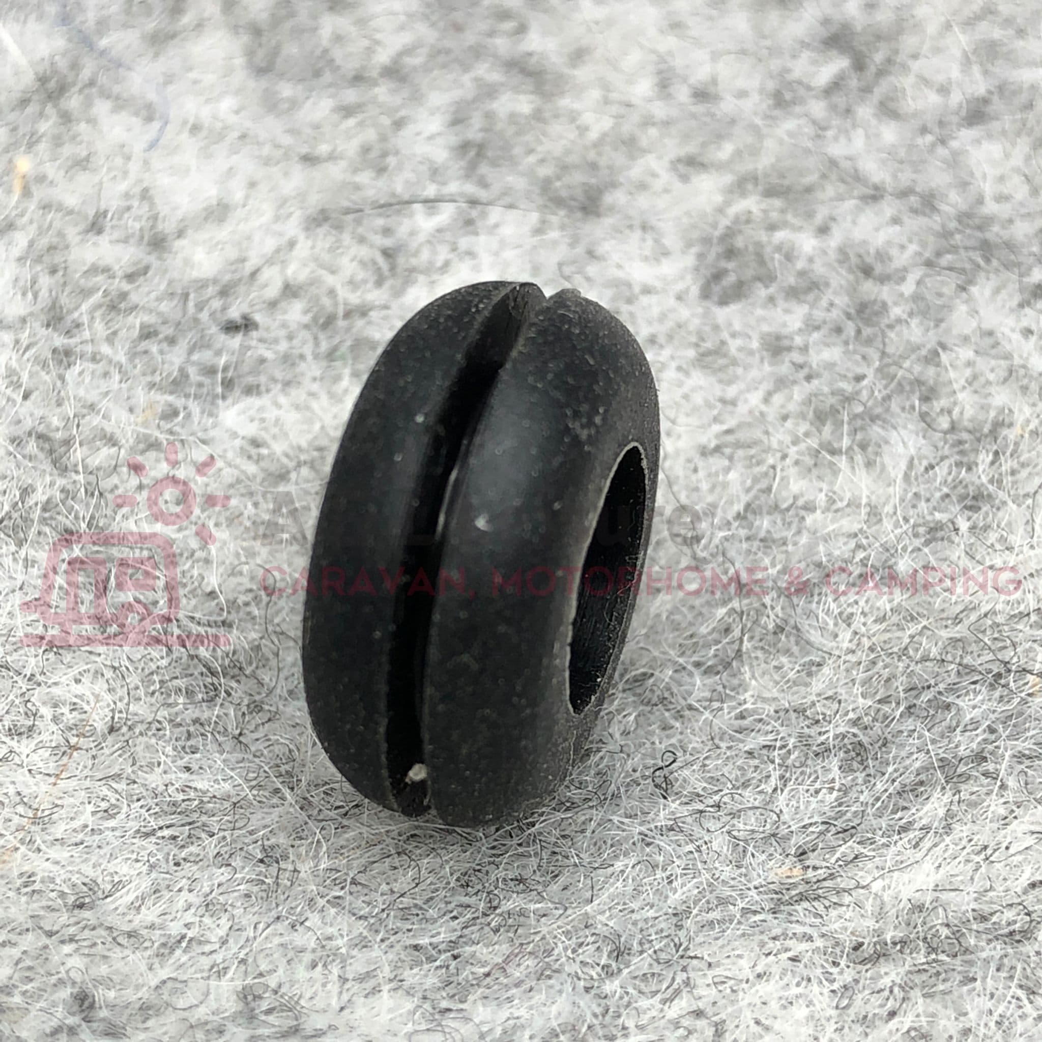 Spinflo Thetford Caravan Motorhome Rubber Bump Stop ID 8mm - SPCX0387