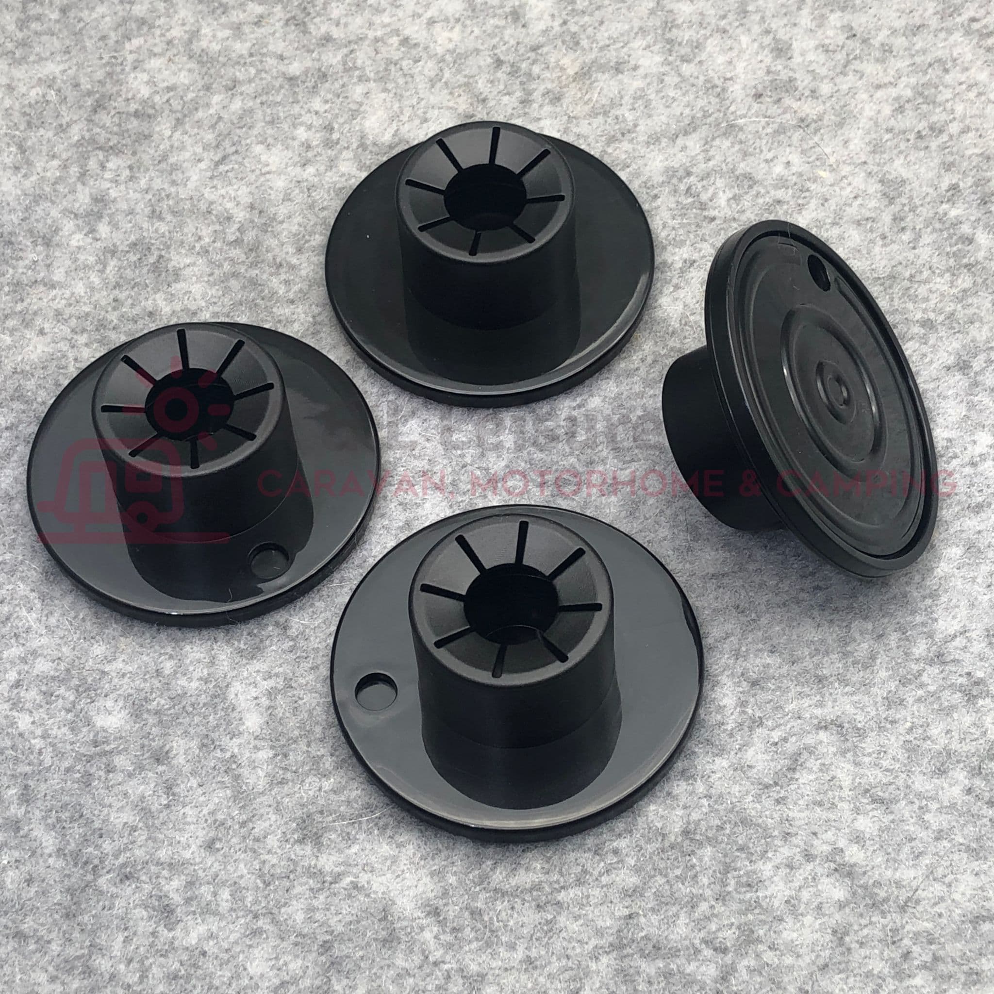 Step Foot - Universal Step Stopper