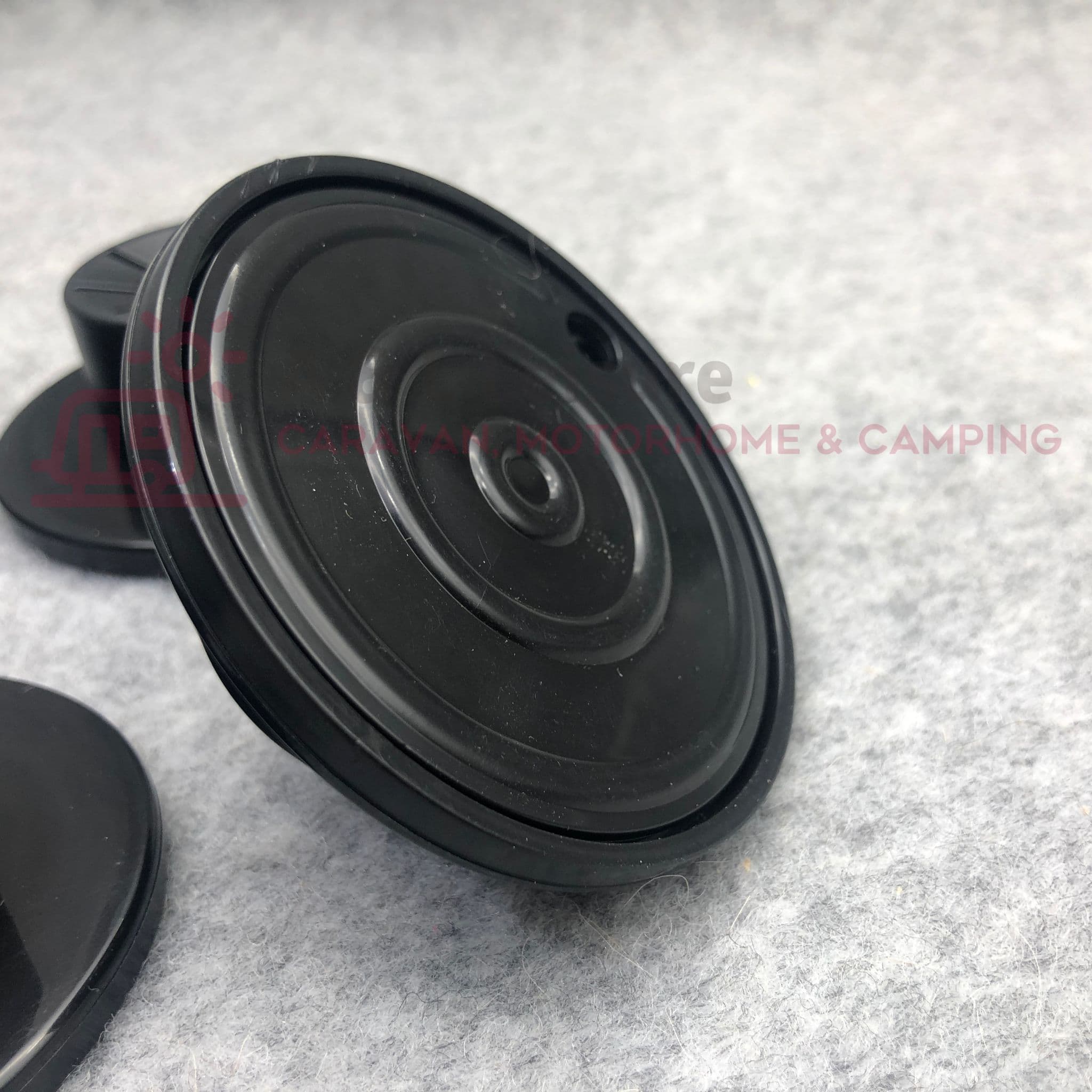 Step Foot - Universal Step Stopper