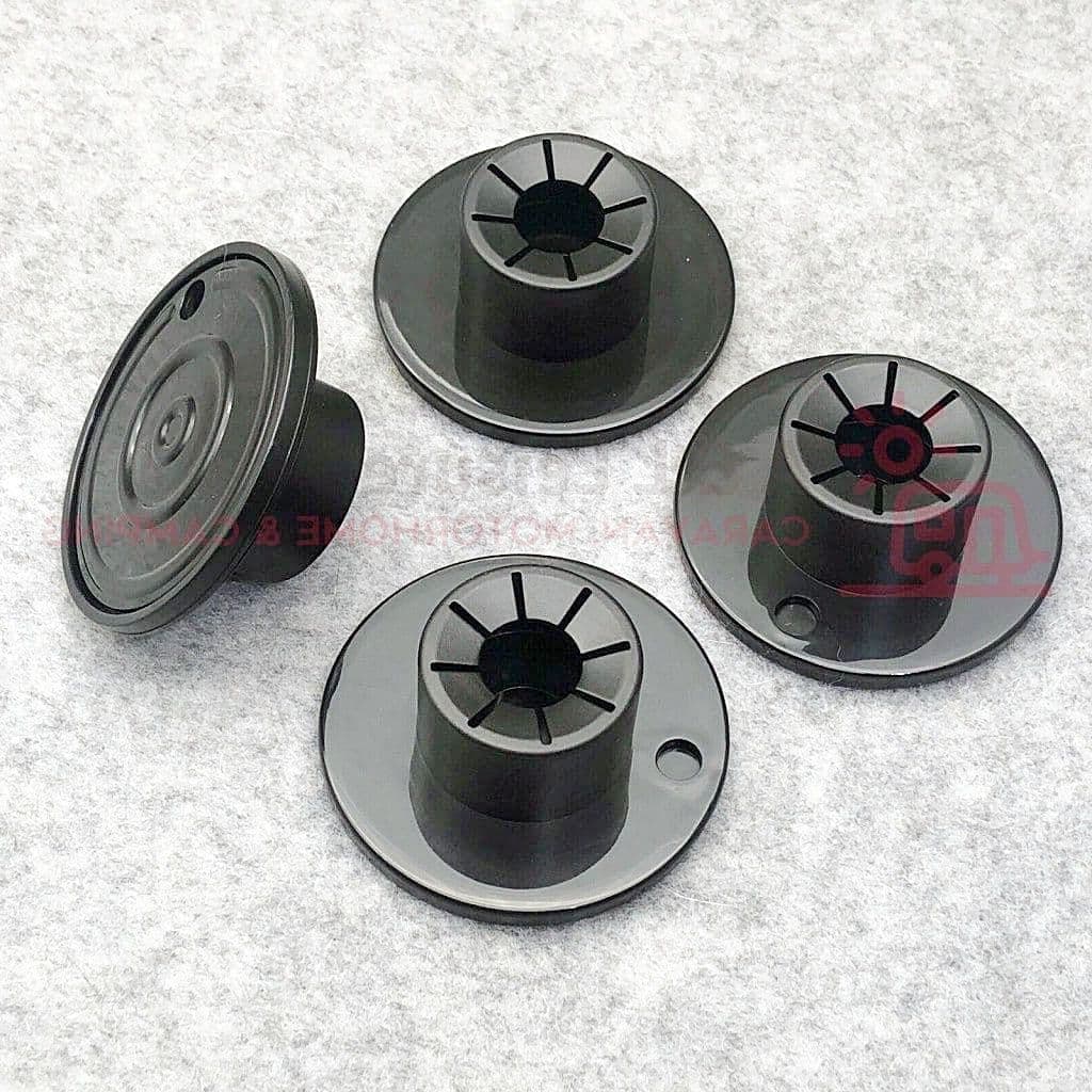 Step Foot - Universal Step Stopper