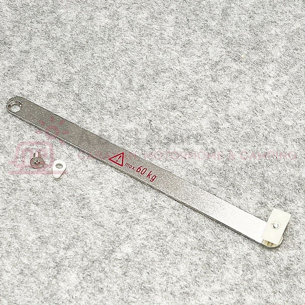 Swift Group Motorhome HARTAL Door Retainer Clip Holder & Glider R/H