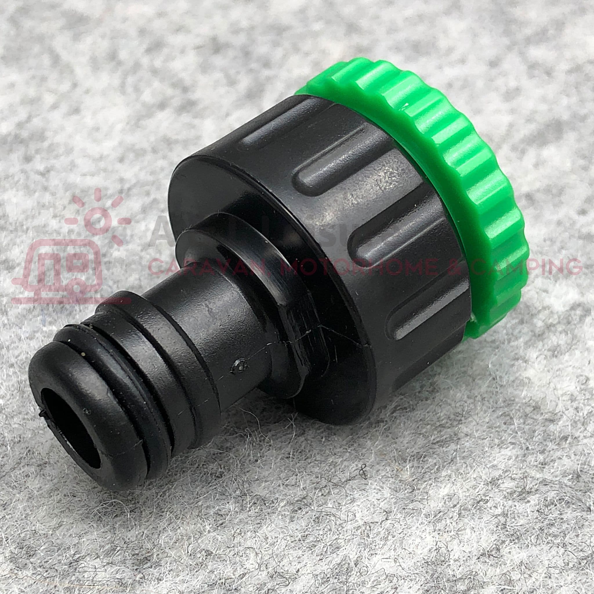 Tap Adaptor Reducer Connector Hose Garden Tap Connector Reducer 1/2 - 3 ...
