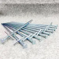 Tarzan Rock Pegs - Earth Pin Tent & Awning Hardstanding 23cm