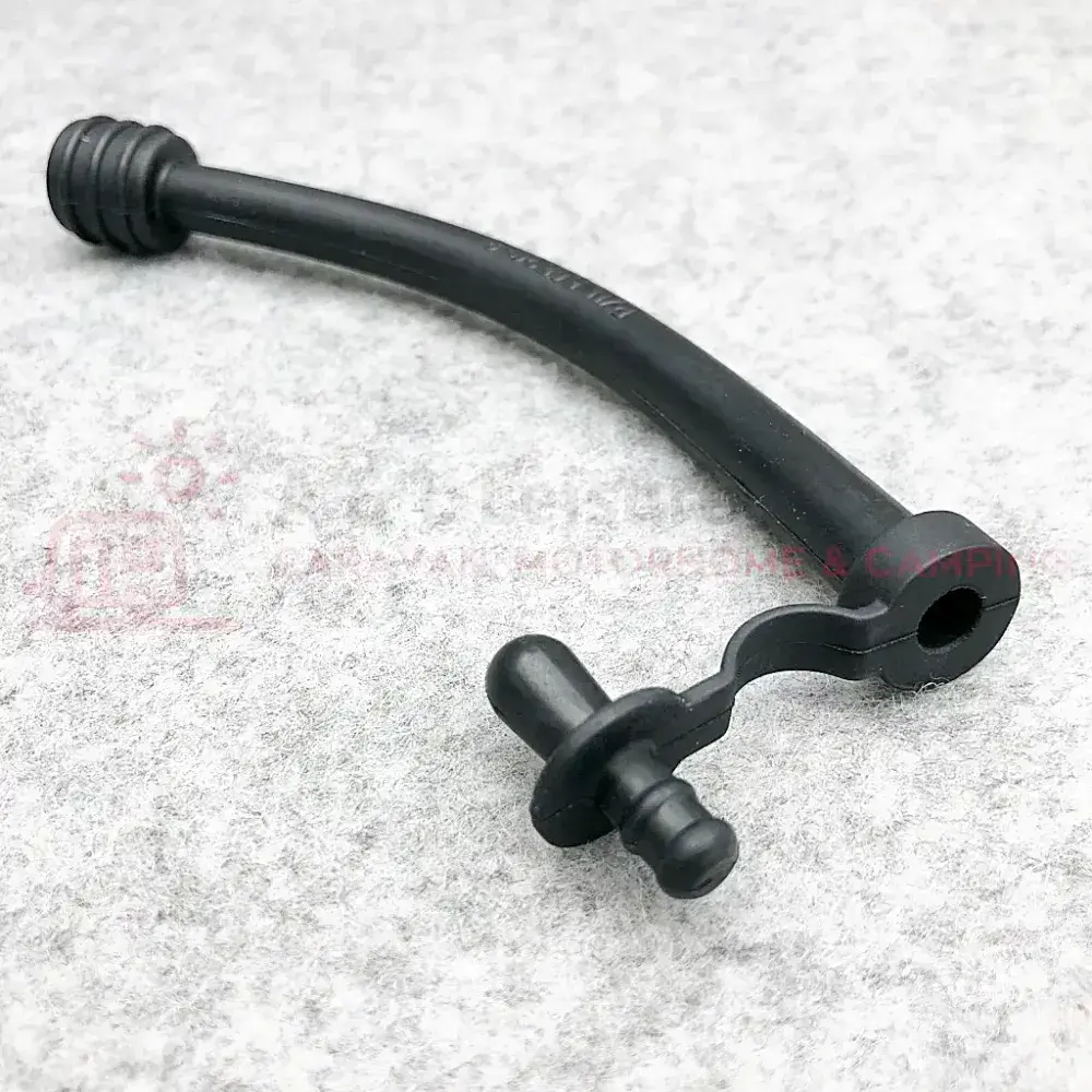 THETFORD C250 / C260 Flush Rubber Drain Tube