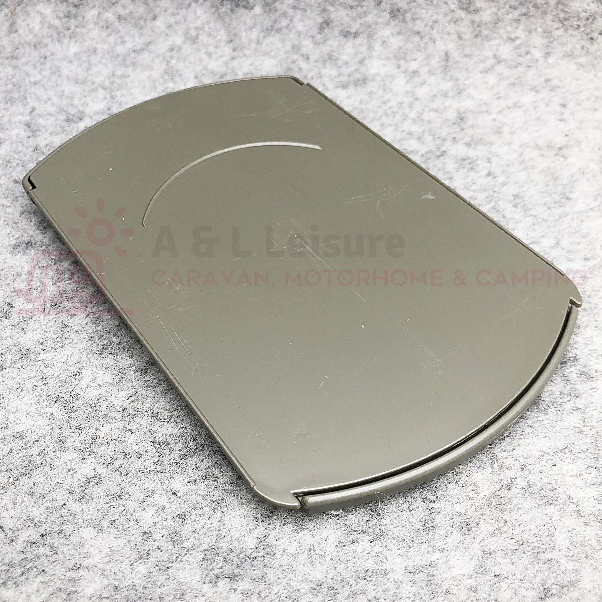 Thetford Cassette Toilet Tank Sliding Cover - Fits C2 C3 C4 & C200 ...