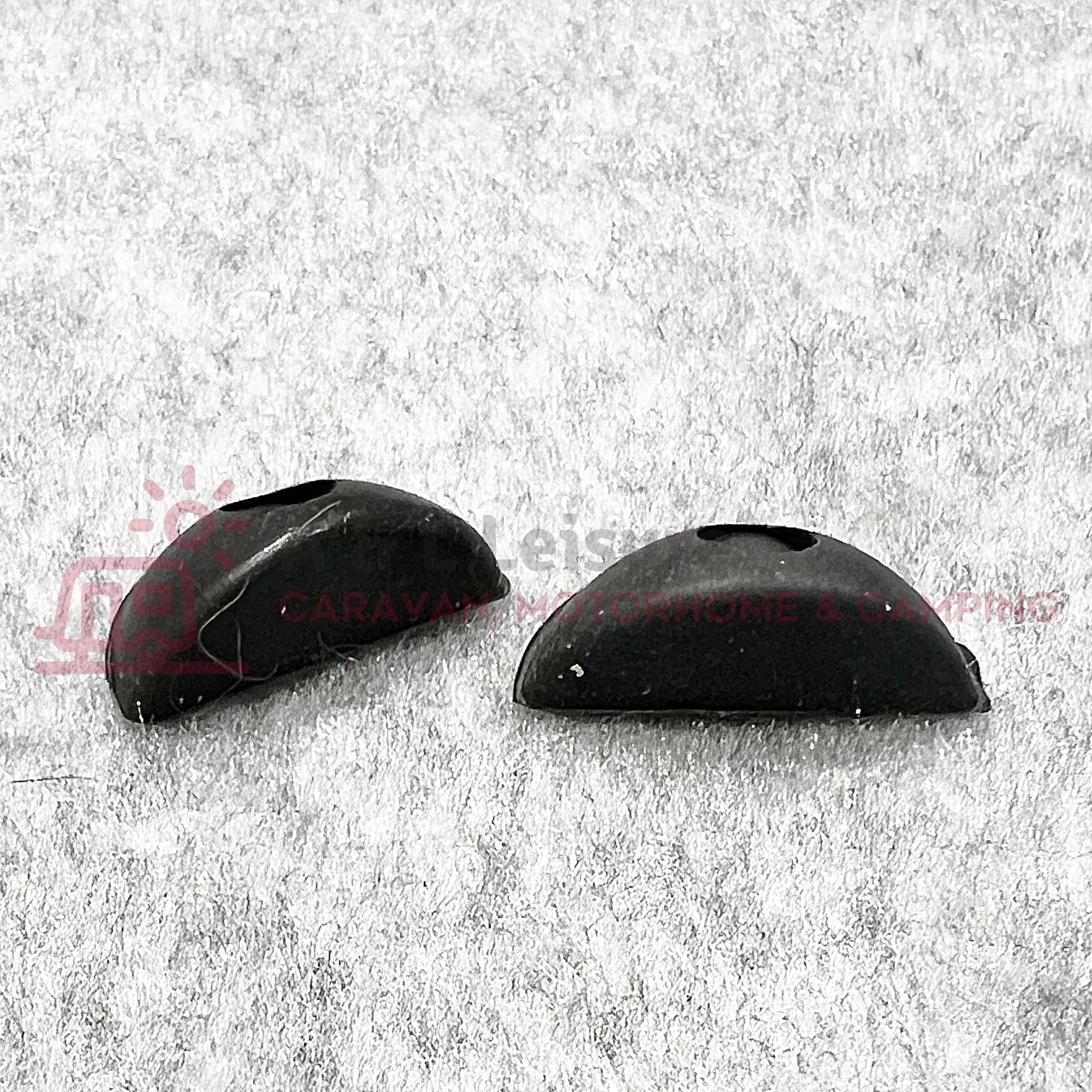 Thetford Kitchen Centre - Argent Glass Sink Lid Bump Stop