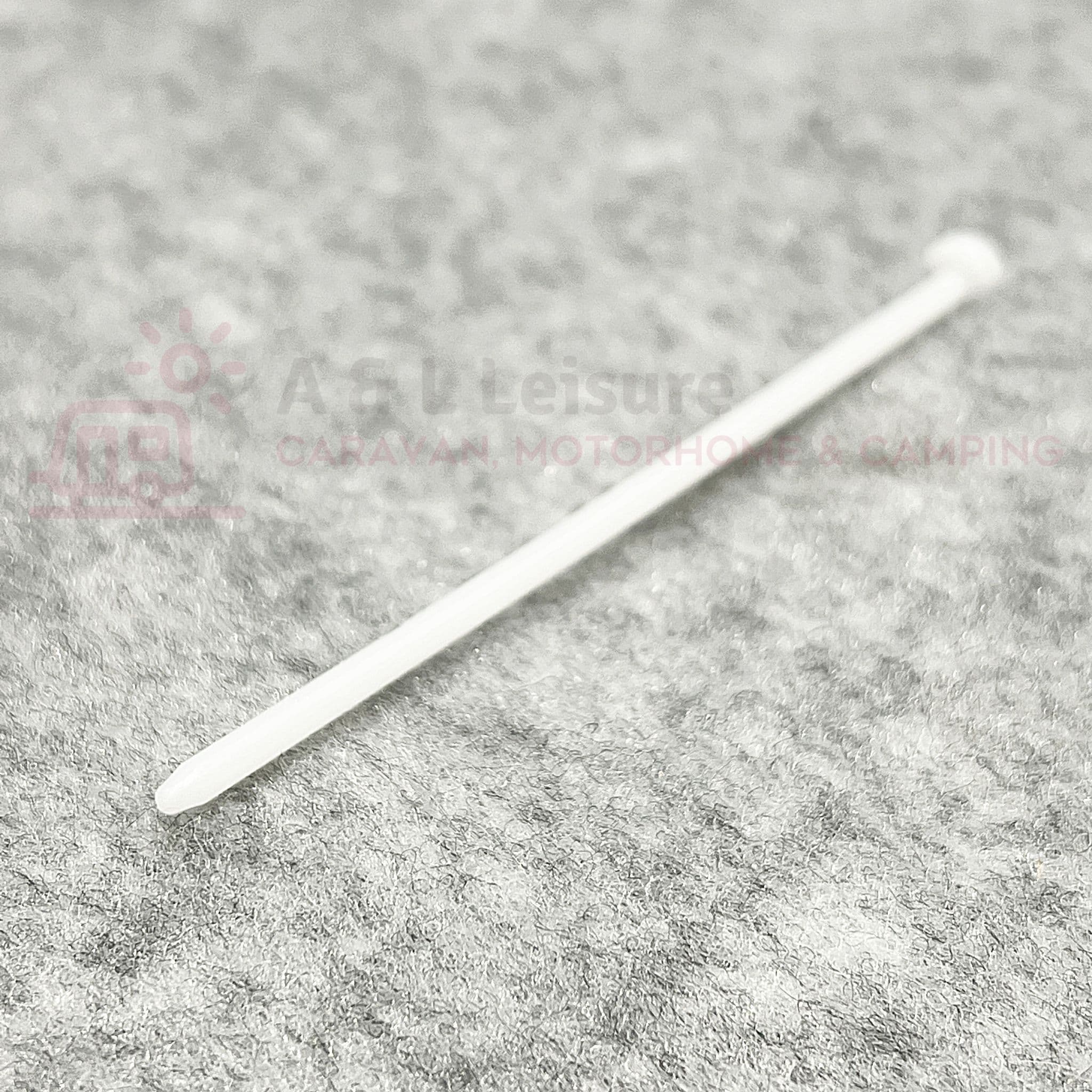 THETFORD SD345 & Toilet / Battery Box Hinge Pin x1 Caravan Motorhome ...