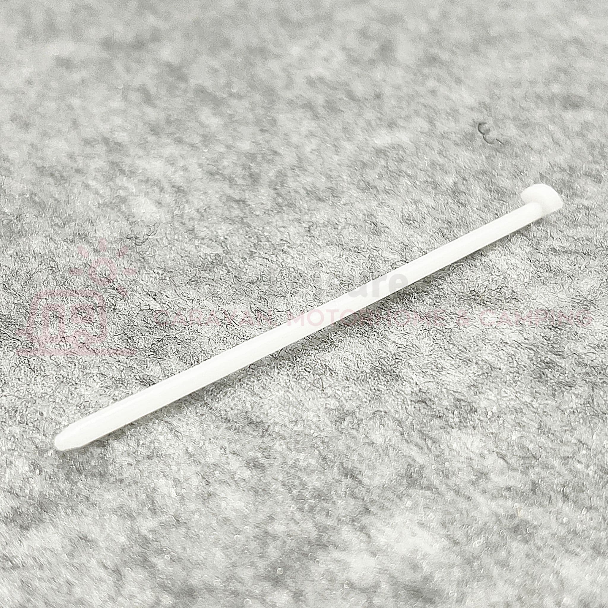 THETFORD SD345 & Toilet / Battery Box Hinge Pin x1 Caravan Motorhome ...