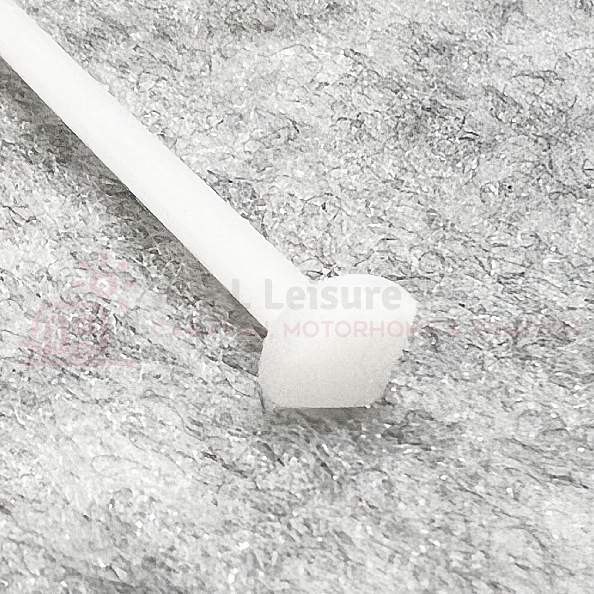 THETFORD SD345 & Toilet / Battery Box Hinge Pin x1 Caravan Motorhome ...