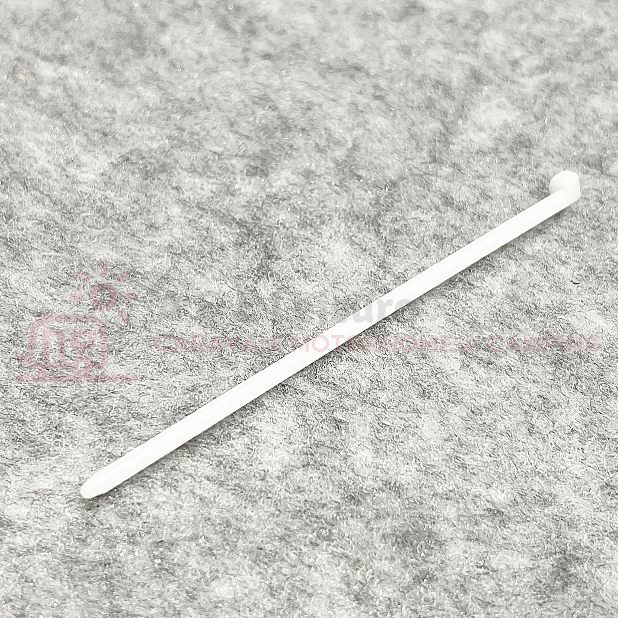 THETFORD SD345 & Toilet / Battery Box Hinge Pin x1 Caravan Motorhome ...