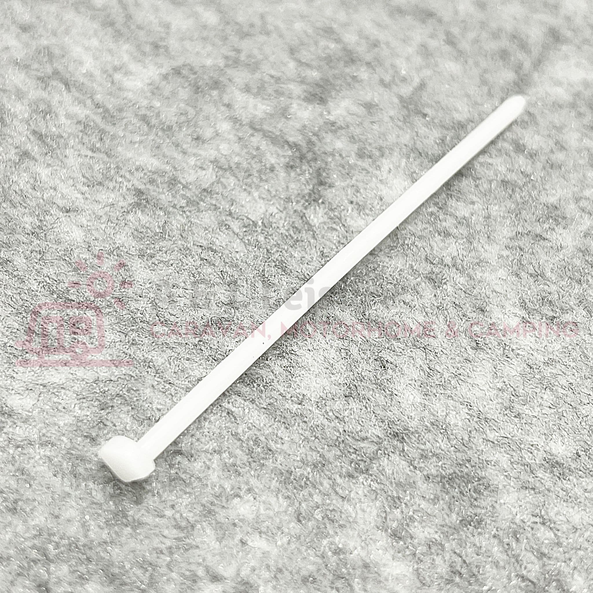 THETFORD SD345 & Toilet / Battery Box Hinge Pin x1 Caravan Motorhome ...