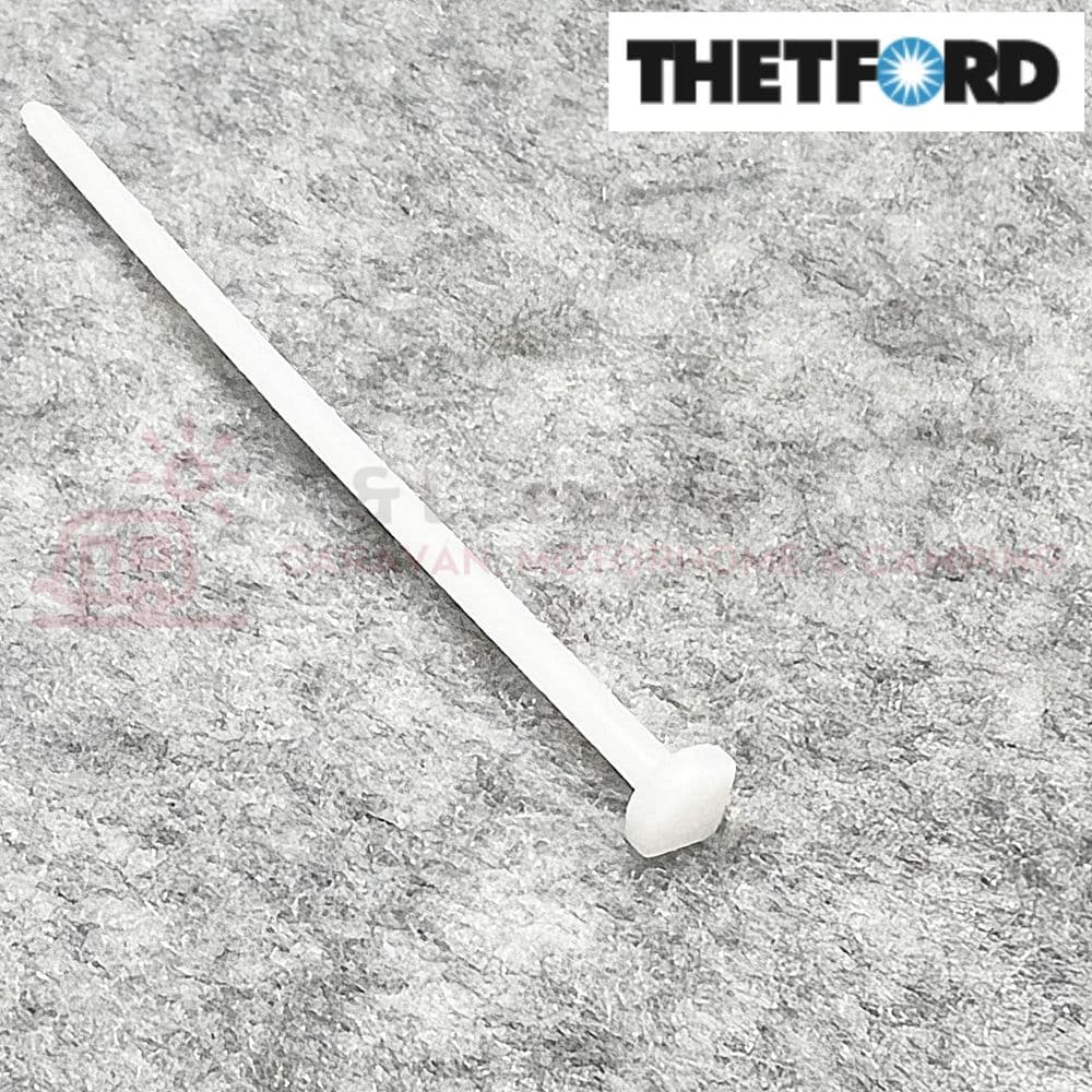 THETFORD SD345 & Toilet / Battery Box Hinge Pin x1 Caravan Motorhome ...