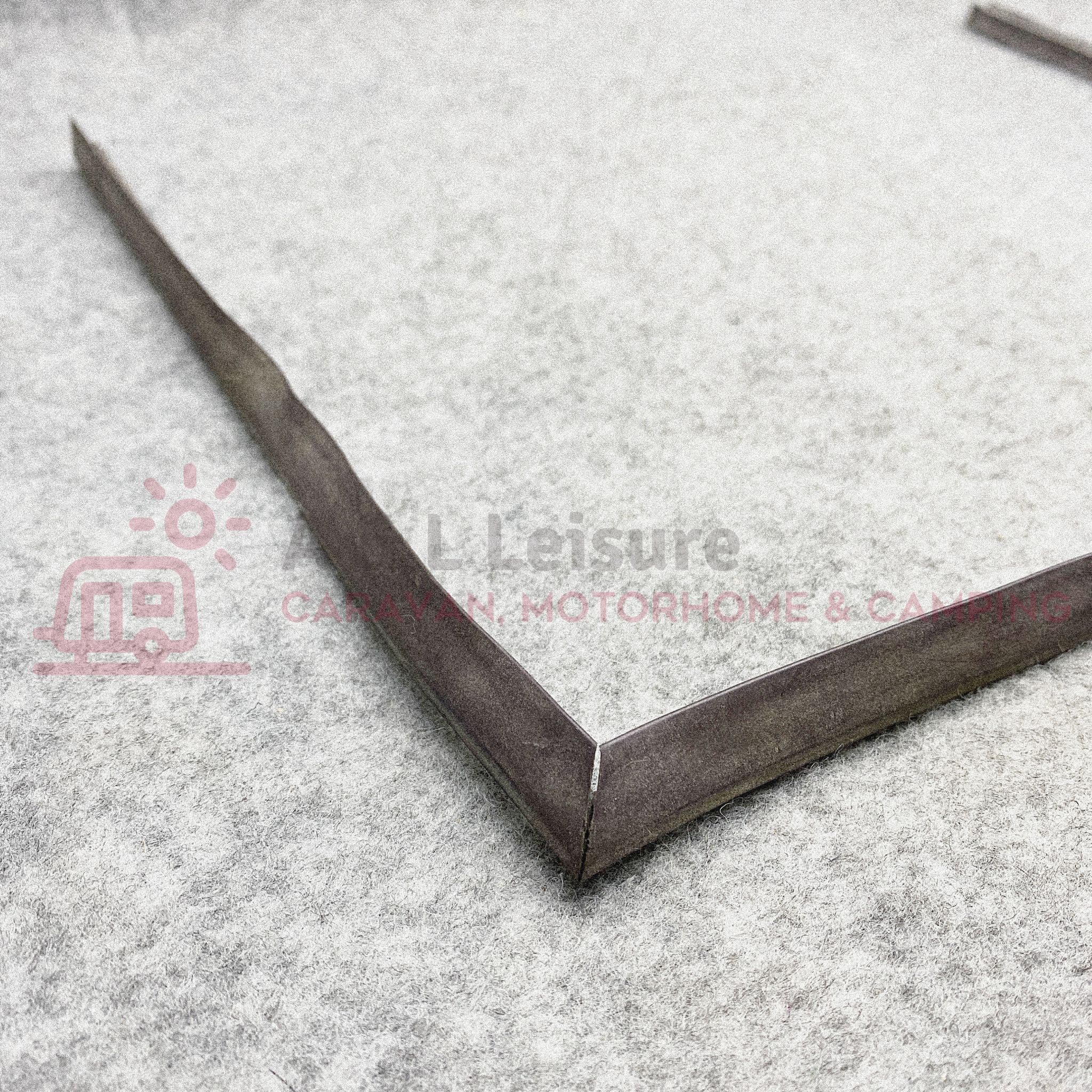 THETFORD Spinflo Oven Door Seal Fits Spinflo Duo 75 and Karina 2020 ...