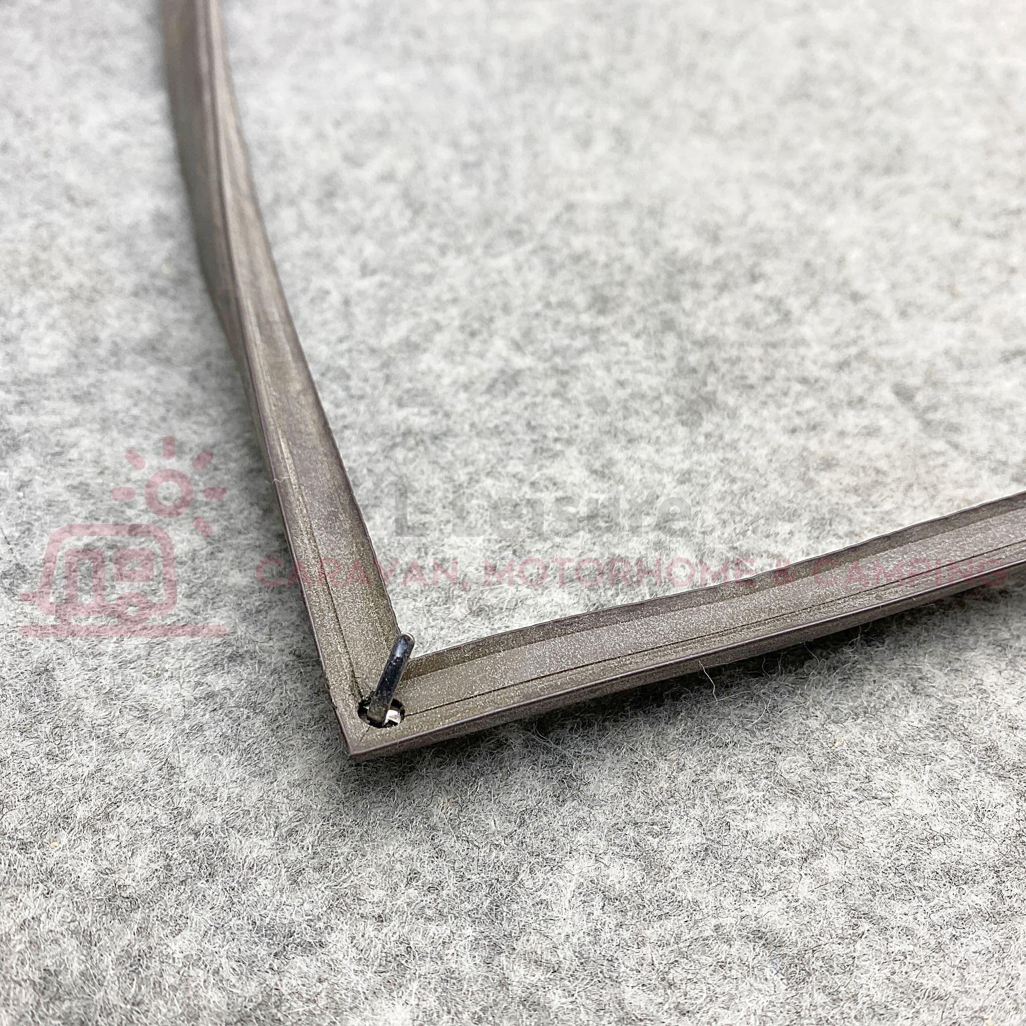 THETFORD Spinflo Oven Door Seal Fits Spinflo Duo 75 and Karina 2020 ...