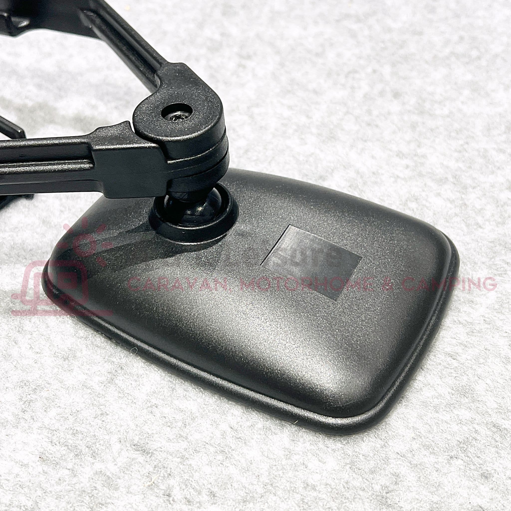TOURING Caravan Towing Mirror x1