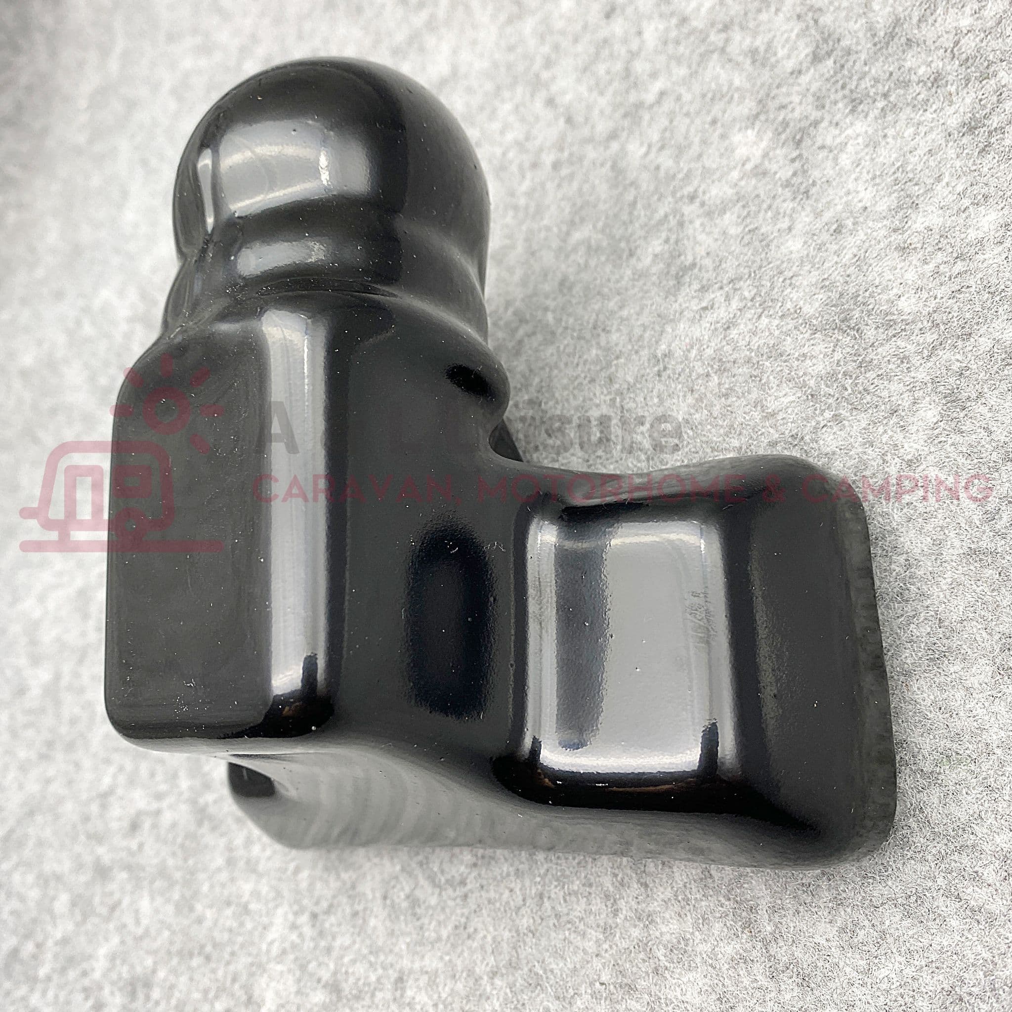 Tow Ball Cover Tow Ball Boot Standard Tow Ball Cover / Boot - AL76