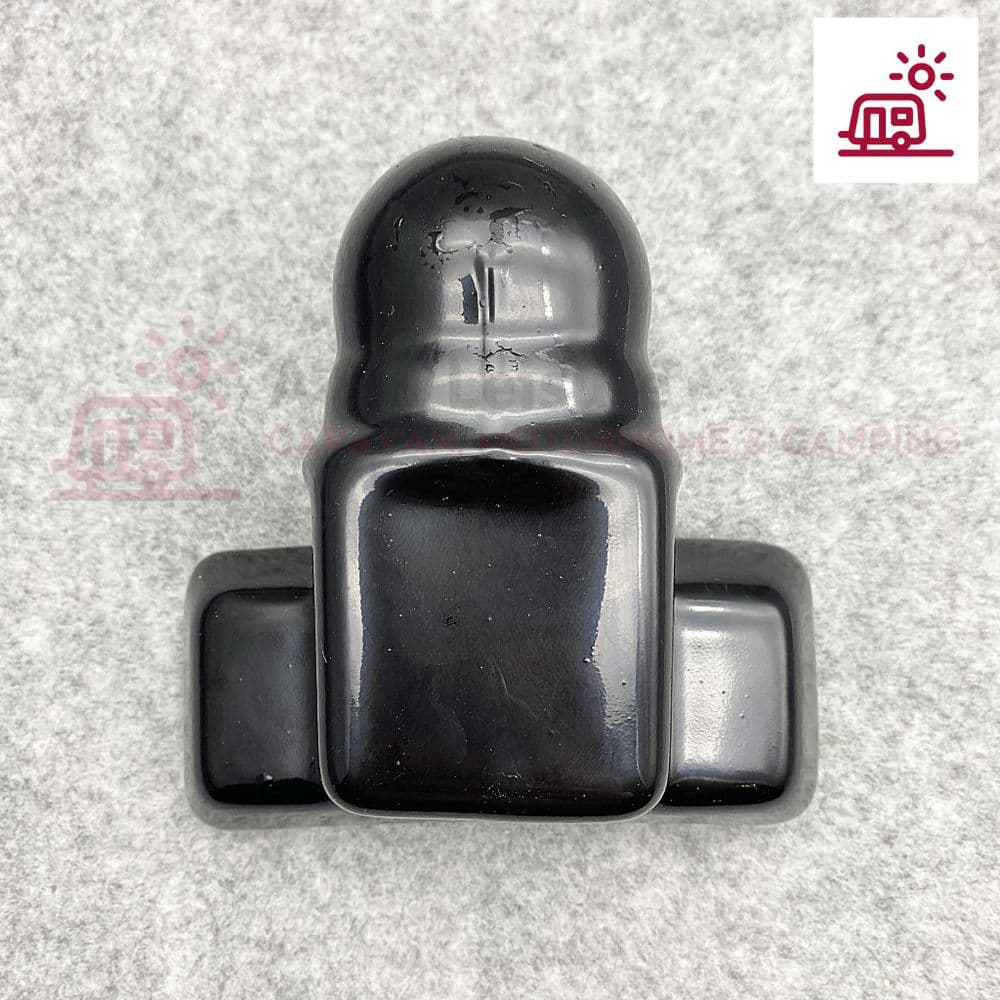 Tow Ball Cover Tow Ball Boot Standard Tow Ball Cover / Boot - AL76