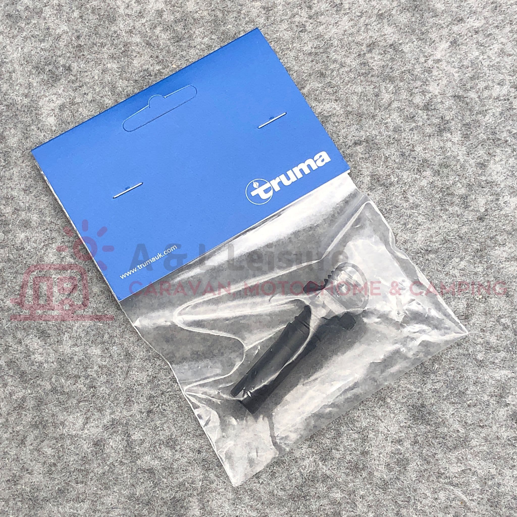 Truma Carver Cascade 2 Fulham Hot Water Outlet Also Fits Henry