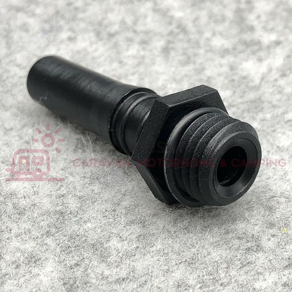 Truma Carver Cascade 2 Fulham Hot Water Outlet Also Fits Henry