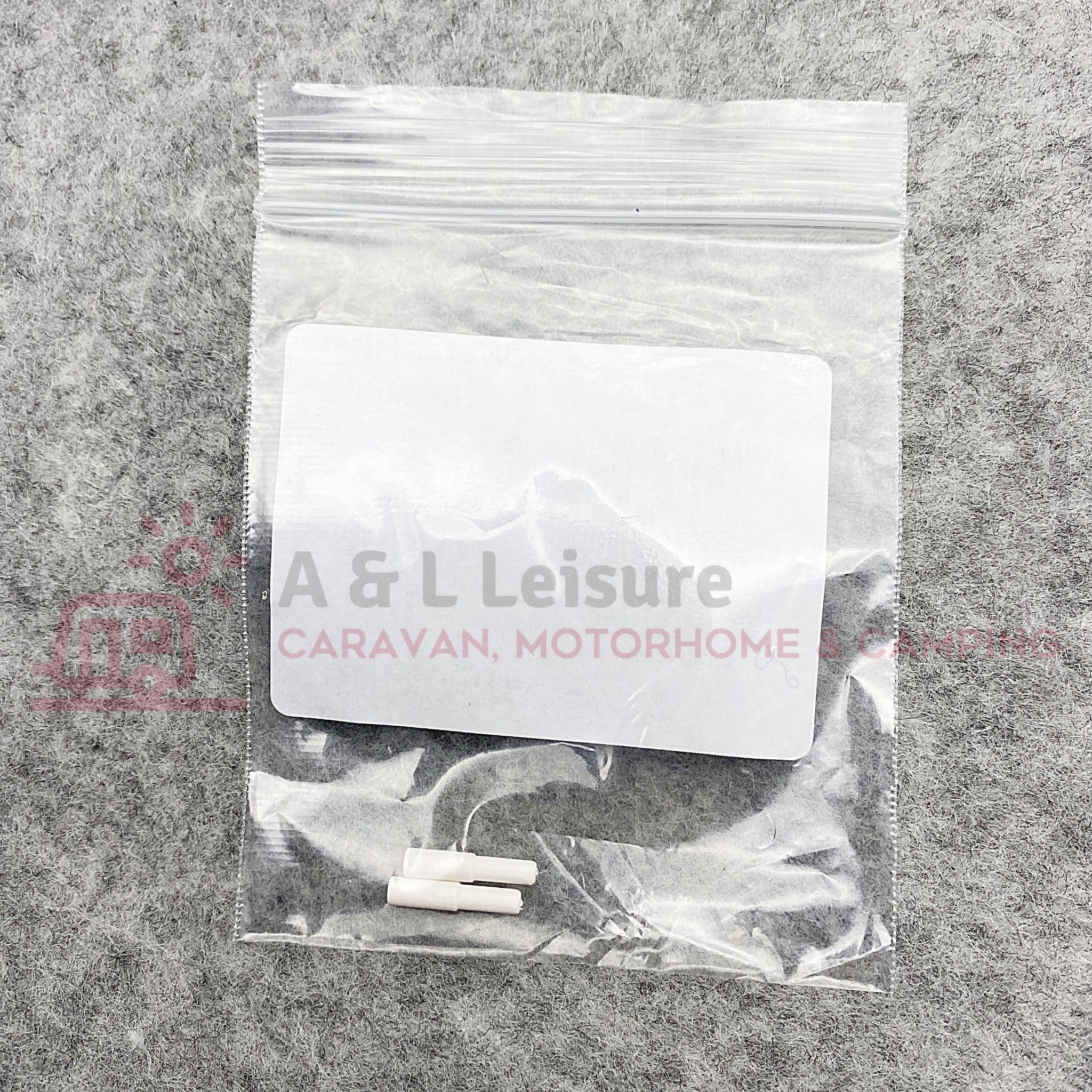 Truma Carver Water Pump Inlet Flap Lid Hinge Pins Caravan Filtapac ...