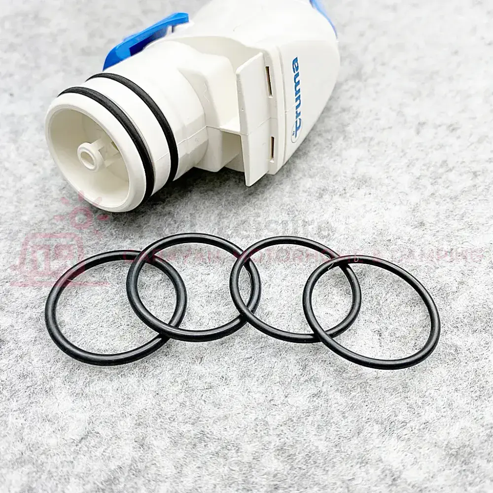 Truma Ultraflow Pistol Water Pump Housing O Ring Seal Kit - PLS