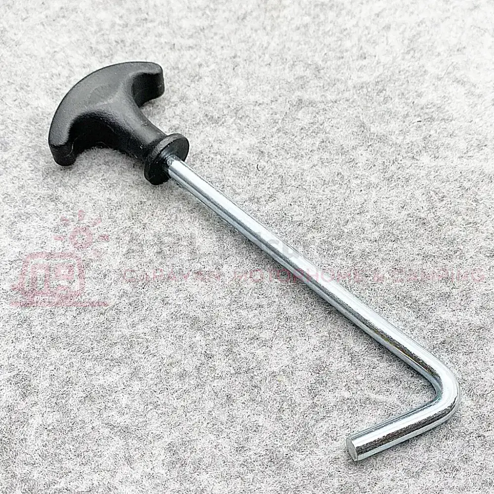 Via Mondo HD Peg Puller Peg Extractor