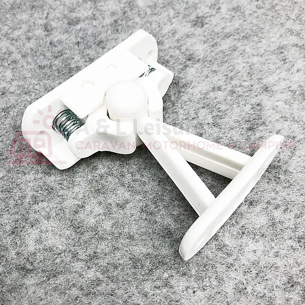 VIVA Door Retainer - WHITE