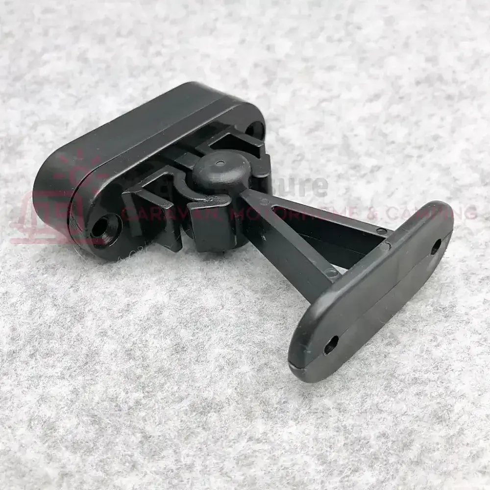 VIVA Extended Door Retainer - BLACK