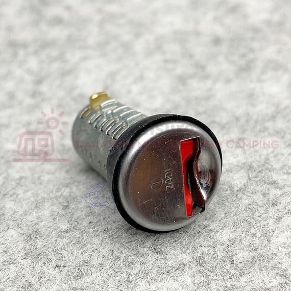 W4 Zadi Barrel Lock Replacement & 2 Keys Hartal Door Vecam lock ...