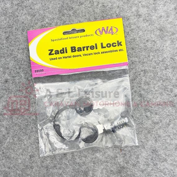 W4 Zadi Barrel Lock Replacement & 2 Keys Hartal Door Vecam lock ...