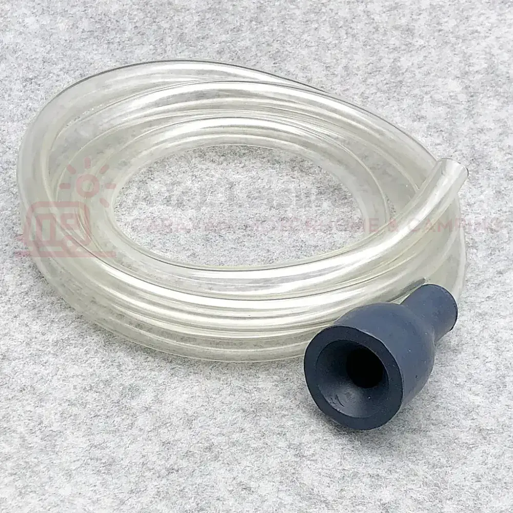 Water Container - Aquaroll 2 Metre Long Fill Up Hose