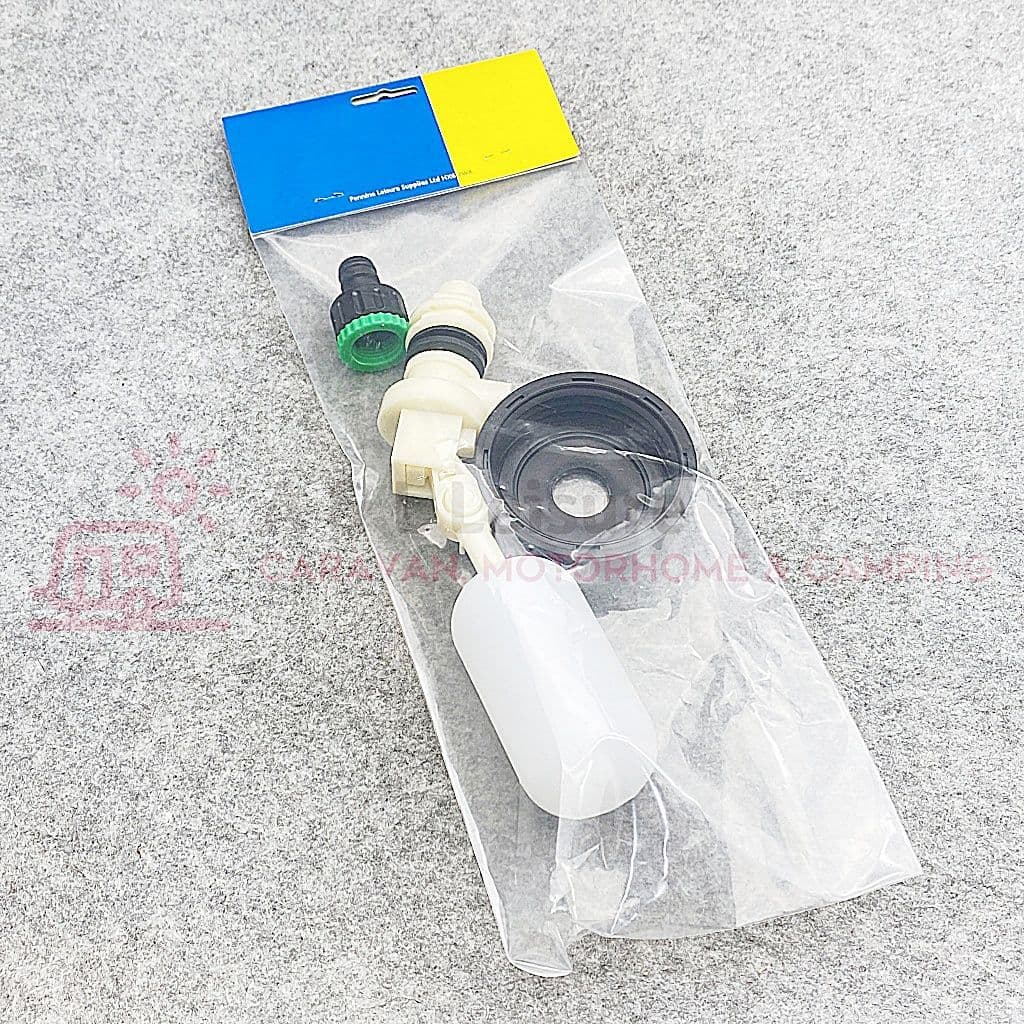 Water Hog Aqua Caddy Mains Water Adapter Float Valve