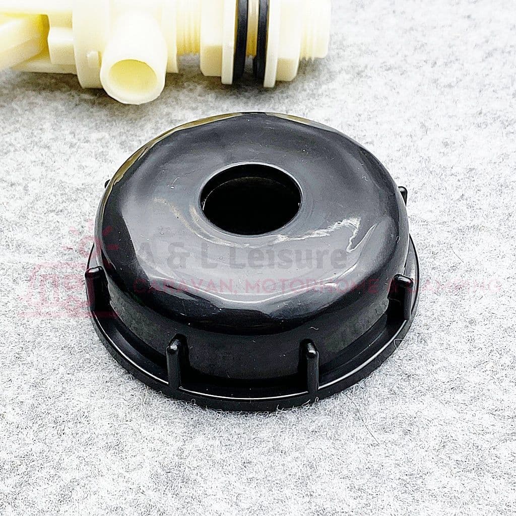 Water Hog Aqua Caddy Mains Water Adapter Float Valve