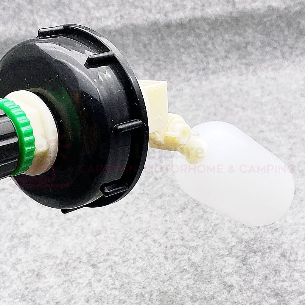 Water Hog Aqua Caddy Mains Water Adapter Float Valve