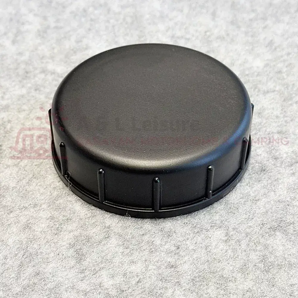 Waterhog & Wastehog Replacement Tank Cap - 95mm