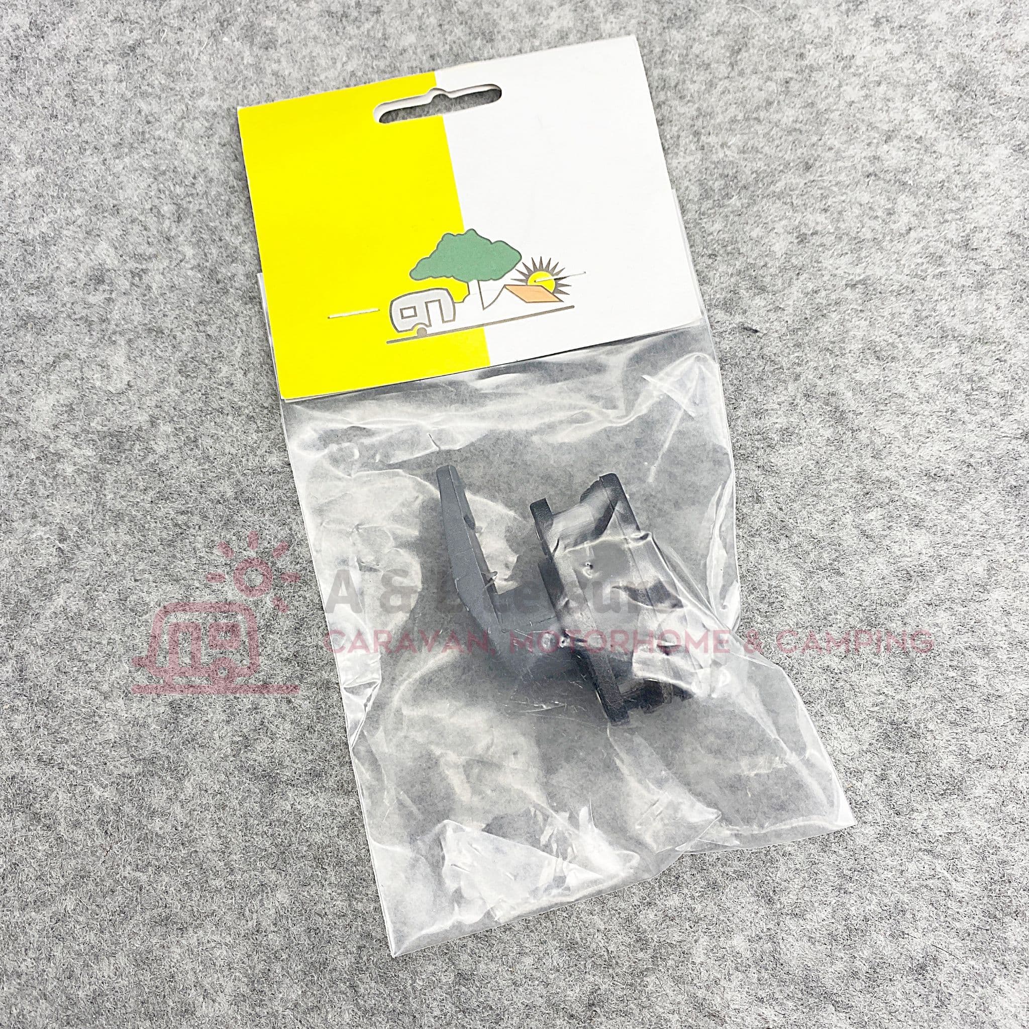 West Alloy Trimark WD Replacement Lock Fitting