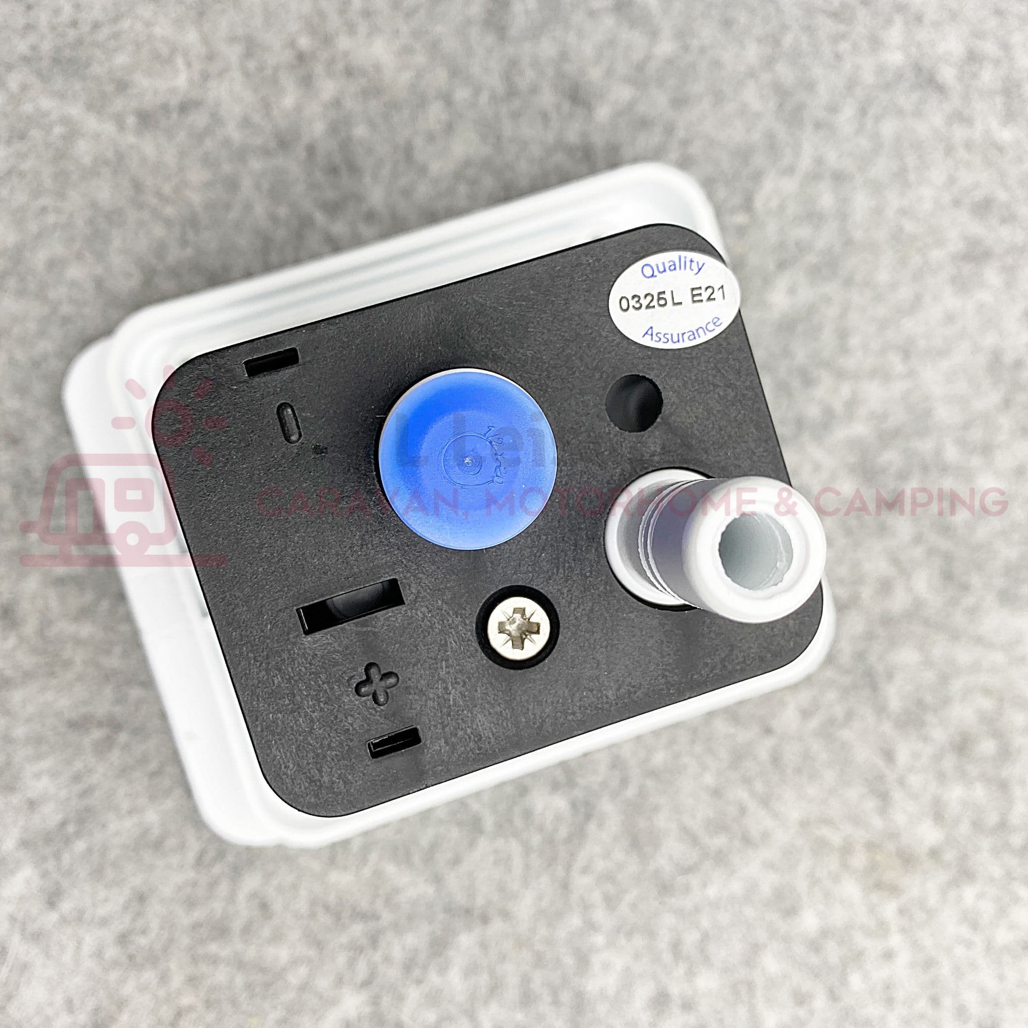 Whale Aquasmart Water Inlet Socket White - UW5000