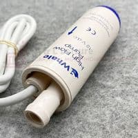 Whale High Flow Submersible Water Pump 12v DC Caravan Motorhome Camper ...