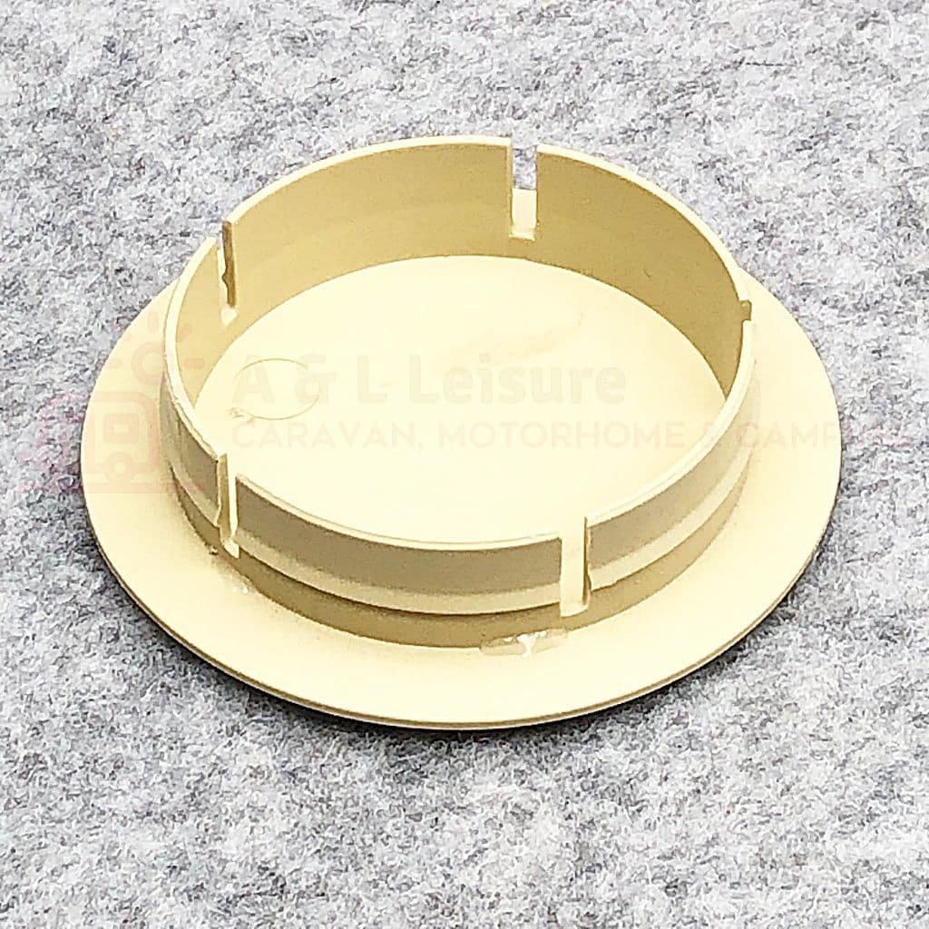 WHALE Space Heater Duct End Cap 65mm Air Ducting