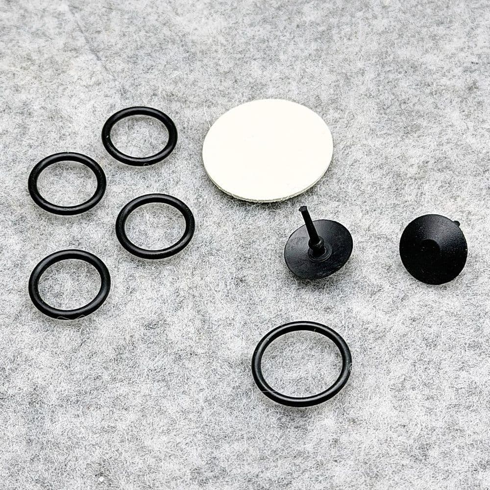 Whale Watermaster Service Kit