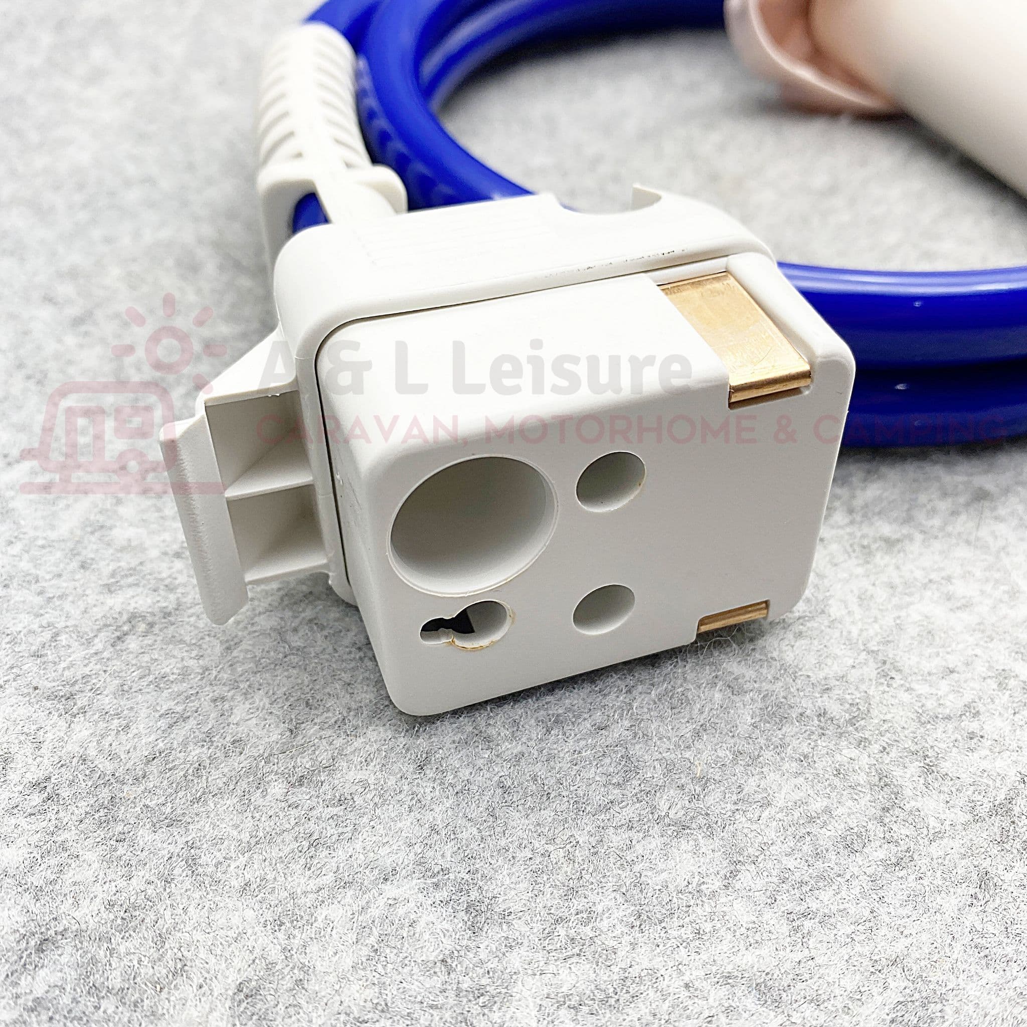 Whale Watermaster Water Pump Assembly High Flow Caravan Motorhome - EP1612