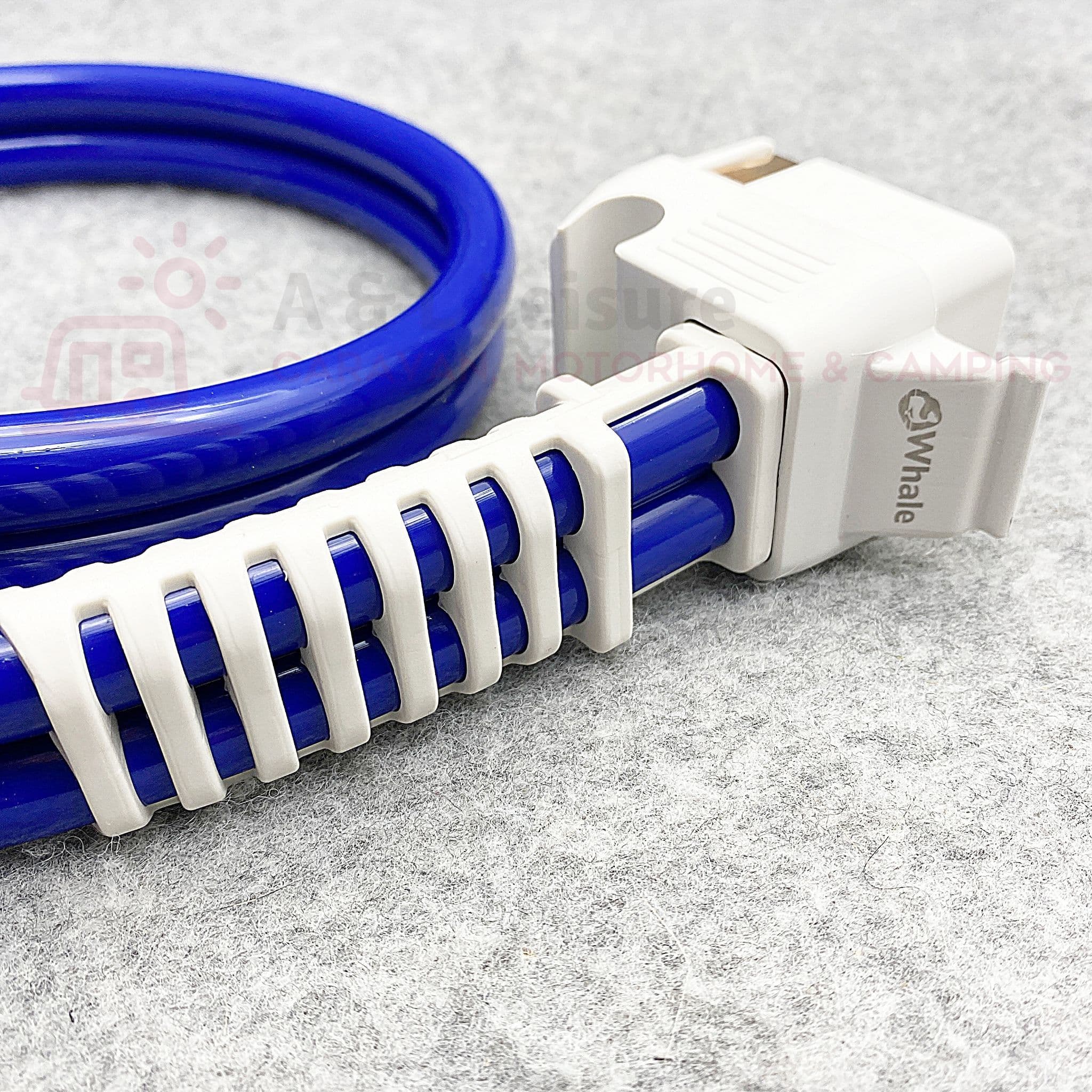 Whale Watermaster Water Pump Assembly High Flow Caravan Motorhome - EP1612