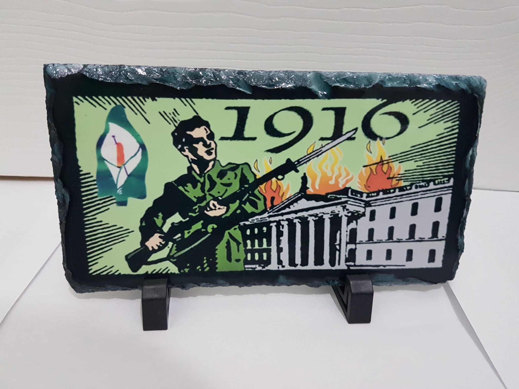 Easter Collectibles Irish Patriots 1916 Easter Rising Commemorative ...